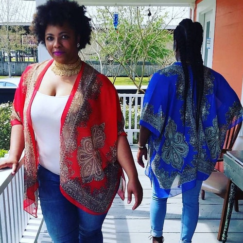 LillyHazel2015 - Etsy