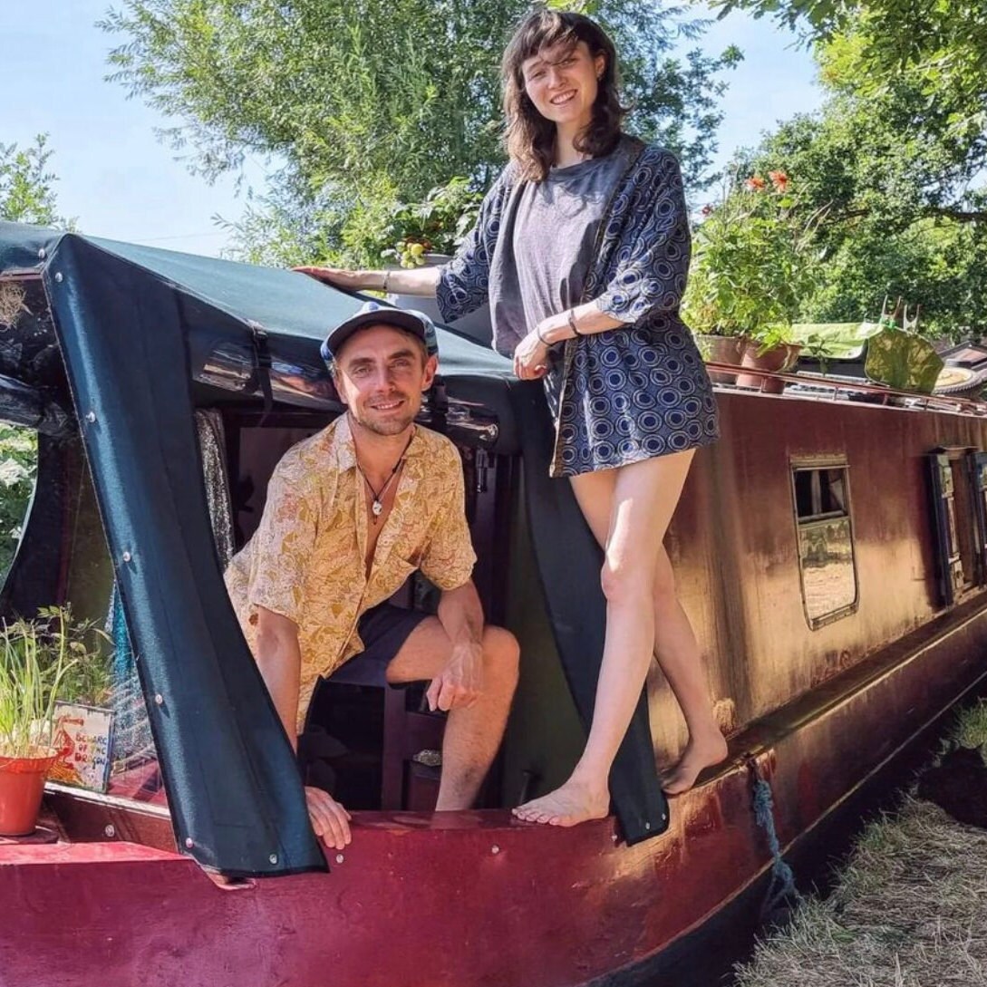 BenAndEmilyBoat - Etsy