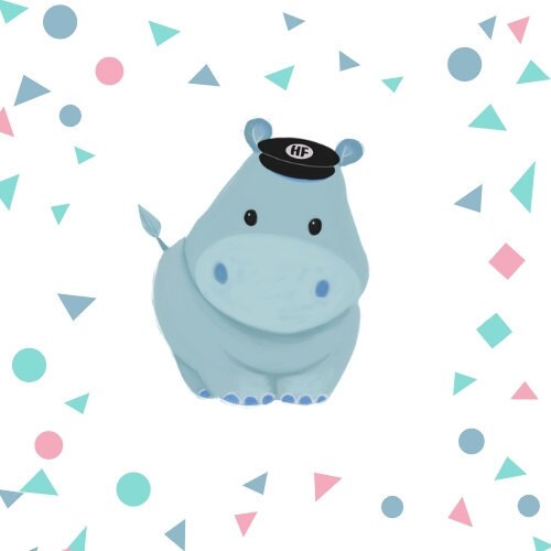 HippoFactory - Etsy