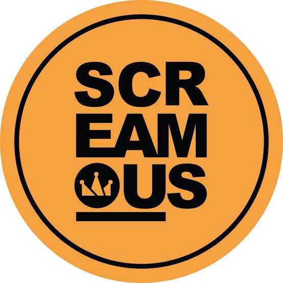 Screamous - Etsy