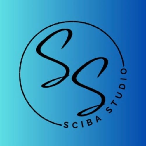 SCIBASTUDIO - Etsy
