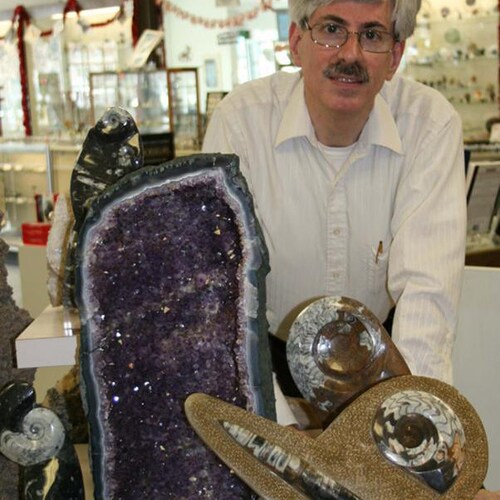 GarysGemGarden - Etsy