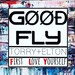 GoodFlyNYC | Etsy