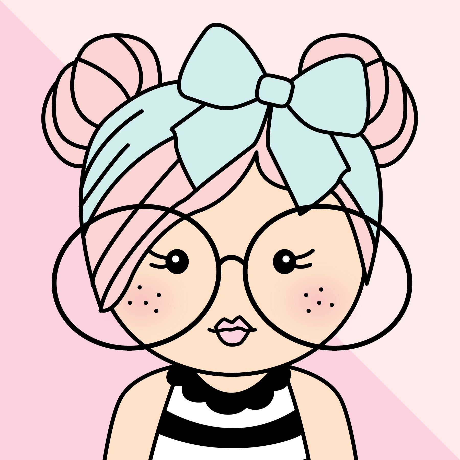 TickledPinkPlanning - Etsy