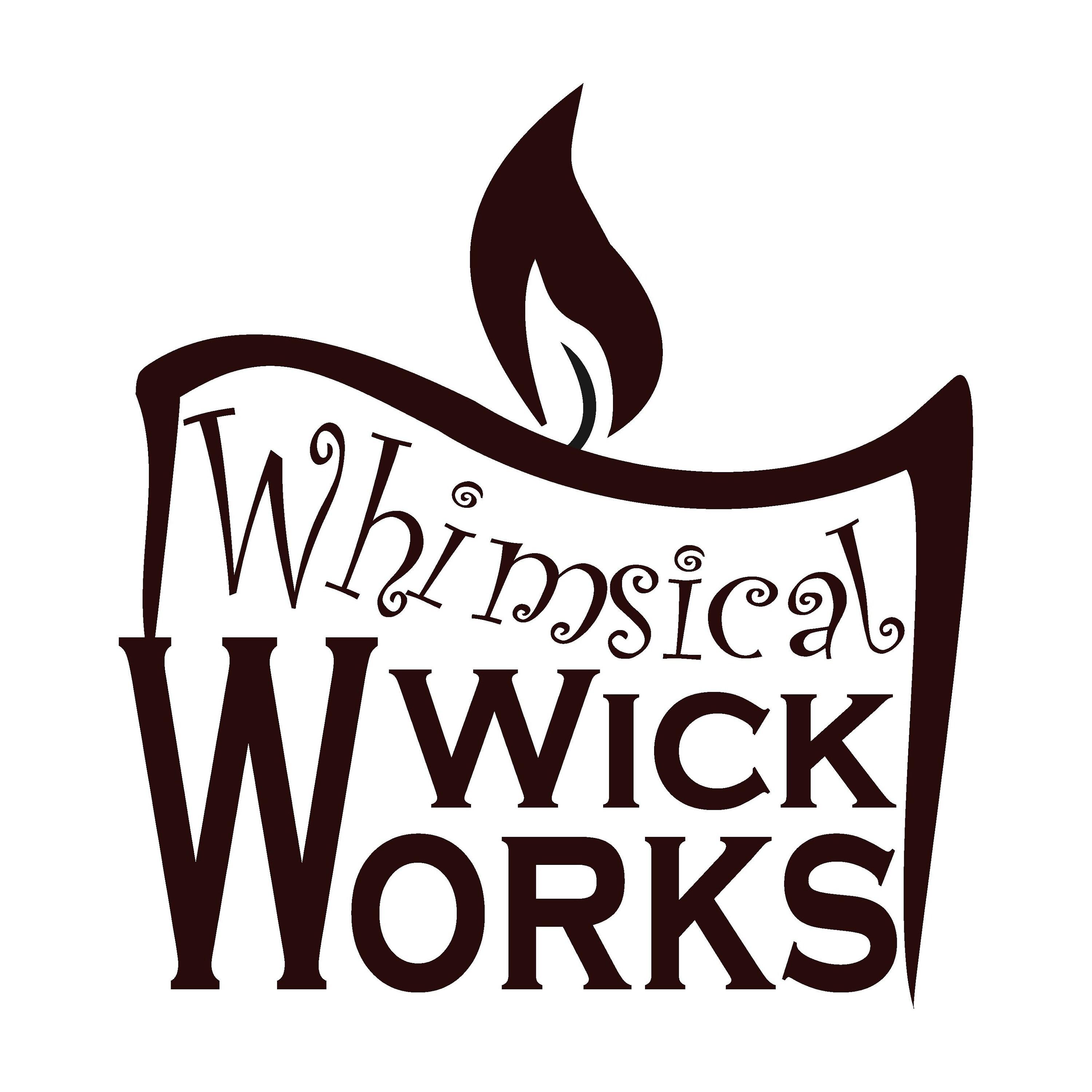 WhimsicalWickWorks - Etsy UK