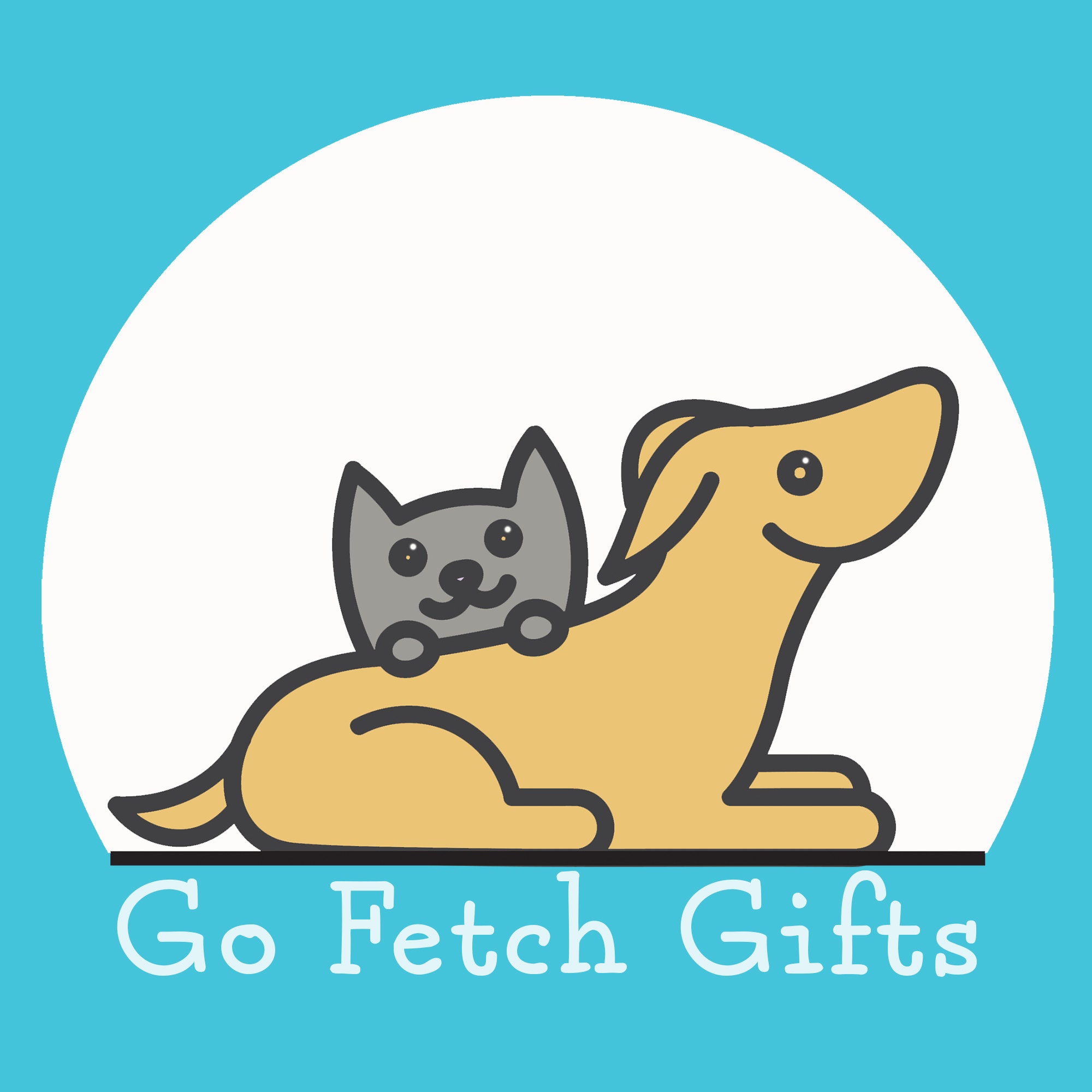 GoFetchGifts - Etsy