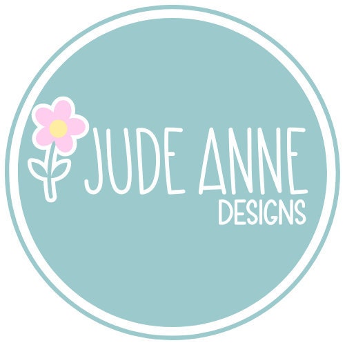 Judeannedesigns - Etsy