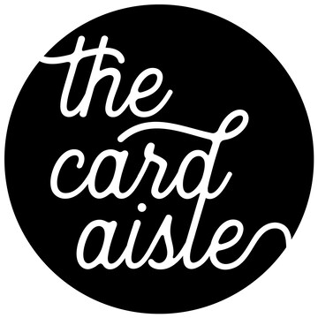 The Card Aisle