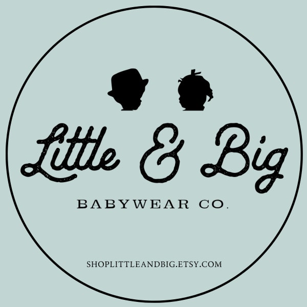 ShopLittleAndBig - Etsy