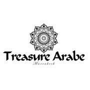 treasurearabe on Etsy