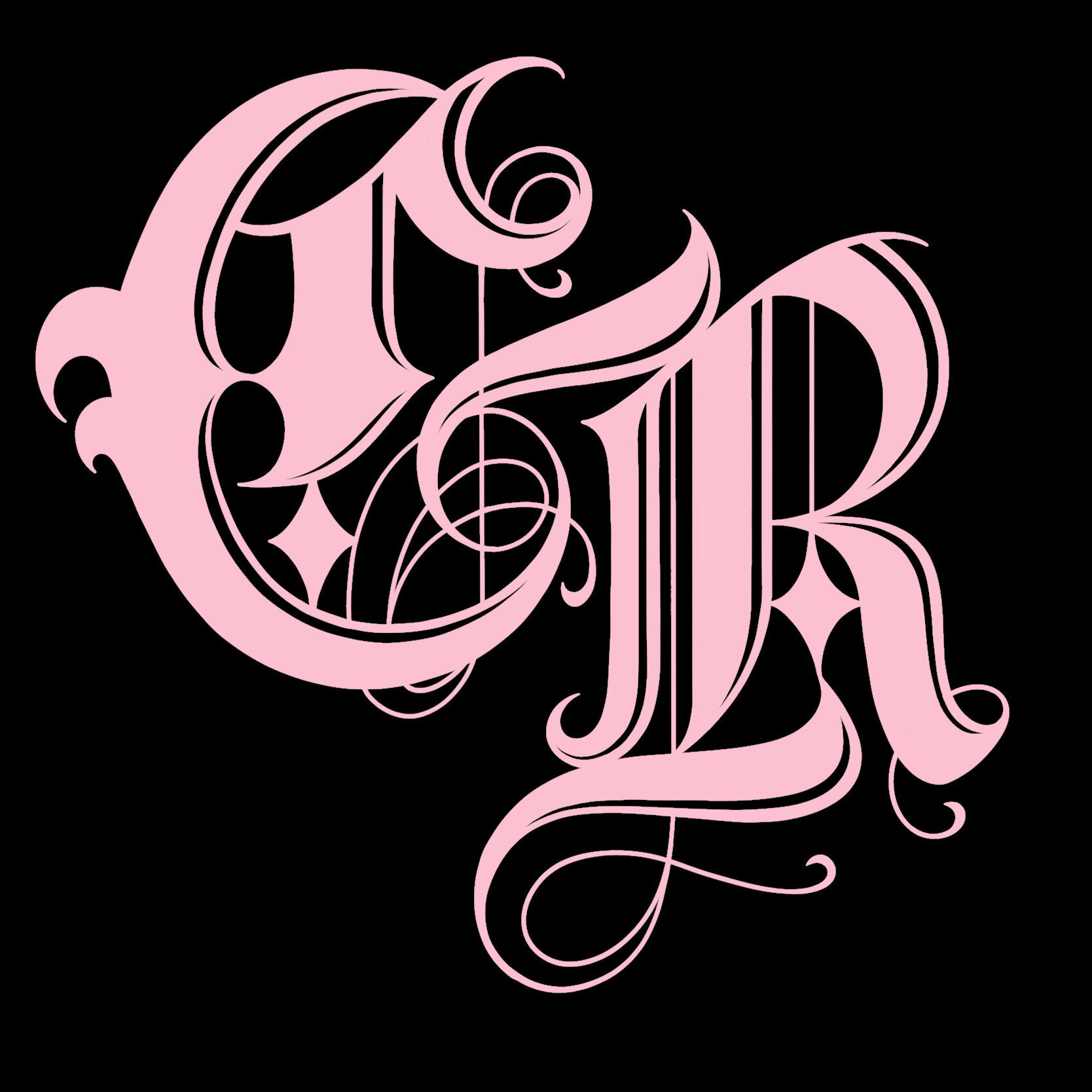 Rm Alphabet Wallpaper