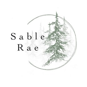 Watercolor creations inspired by nature by SableRae on Etsy