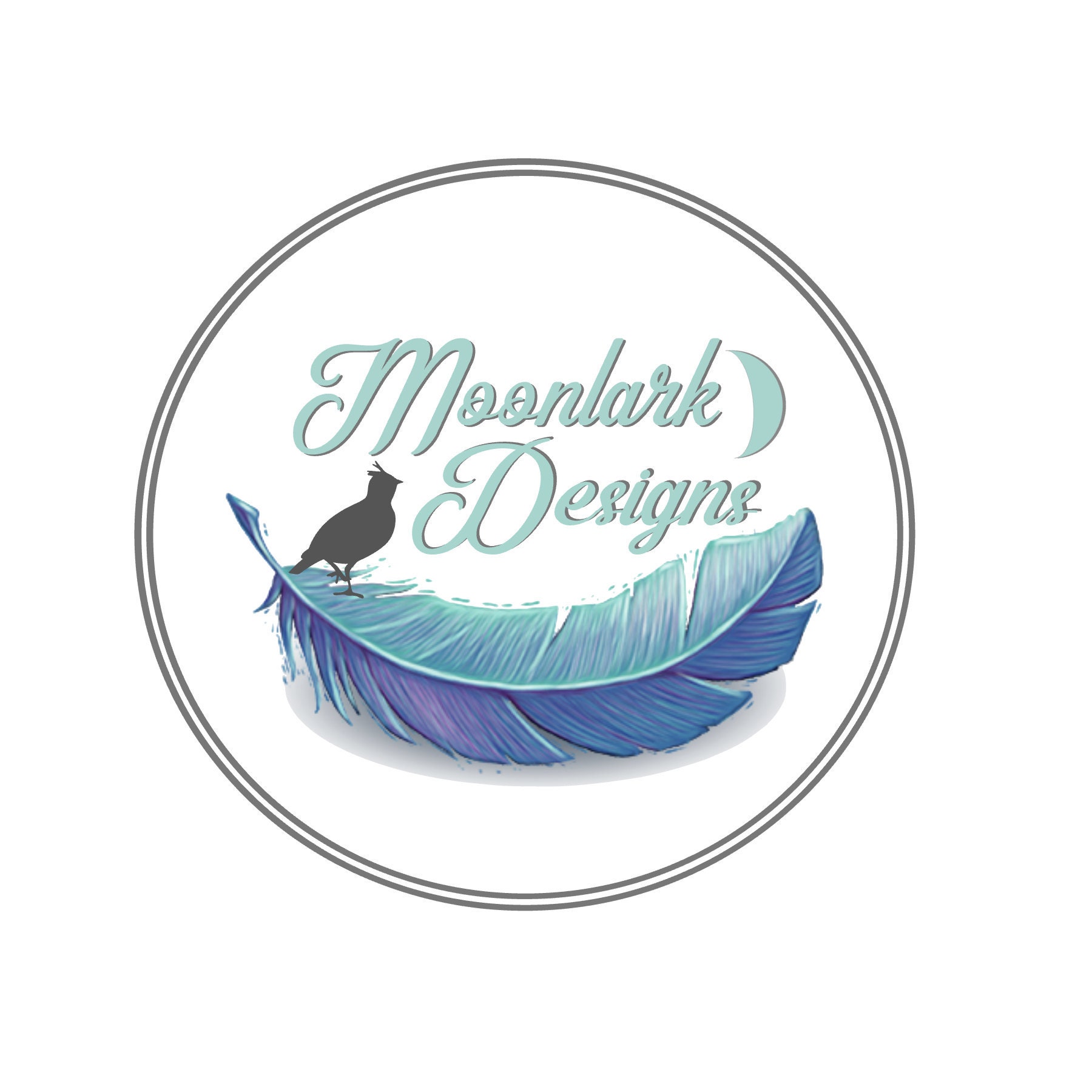 Moonlark Design by MoonlarkDesign on Etsy