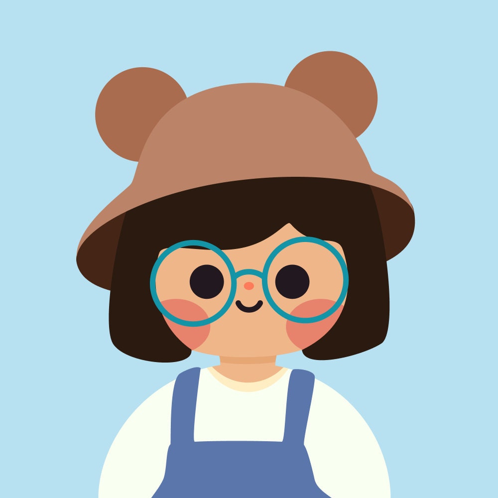 OMGPixelStudio - Etsy