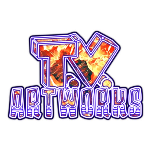 TVArtworksUS - Etsy