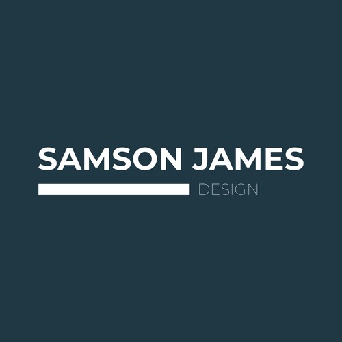 samsonjamesdesign - Etsy