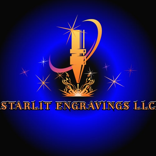 StarlitEngravings - Etsy