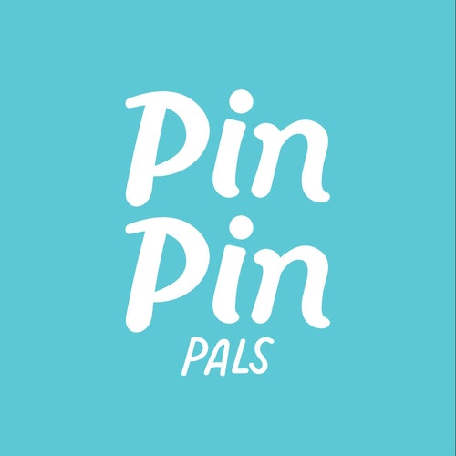 PinPinPals - Etsy