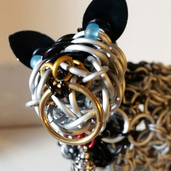 How to Chain Your Dragon the Tutorial Instructions to Build Your Very ...