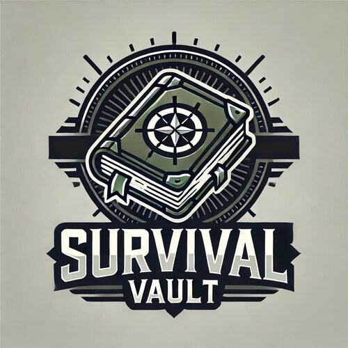 SurvivalVaultPrints - Etsy