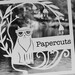 Paper Cut Art New Home Art Housewarming Gift Custom House Art House ...