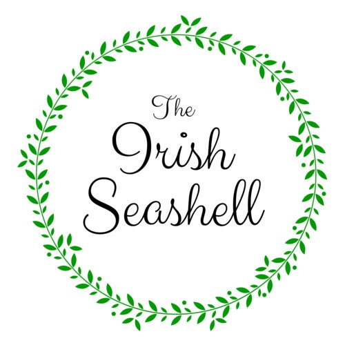 TheIrishSeashell - Etsy
