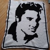 Elvis Presley SC Crochet Pattern Download - Etsy UK