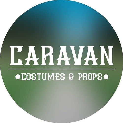 CaravanCostumes - Etsy