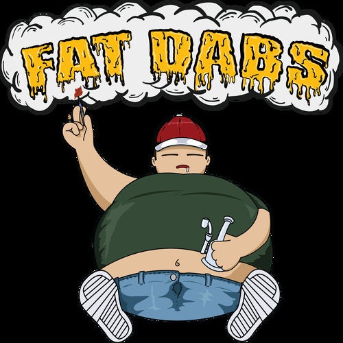 FatDabsClothing - Etsy