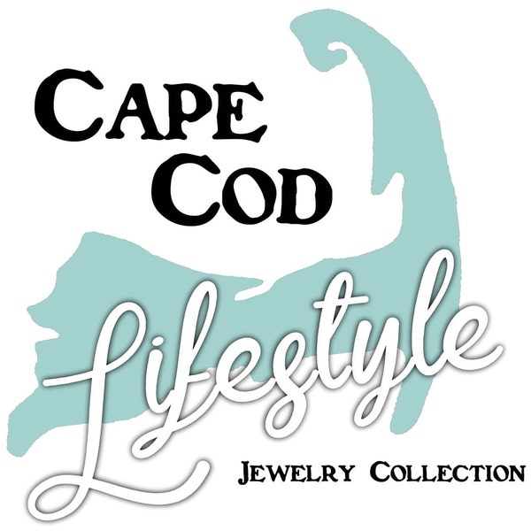 Cape Cod Fish Bracelet Gold Tail & Diamond Eye Made in Solid 925 Silver ...