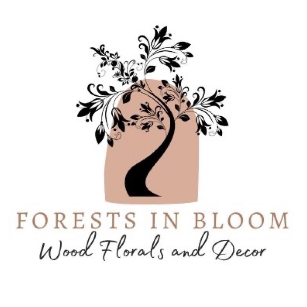 ForestsInBloom - Etsy