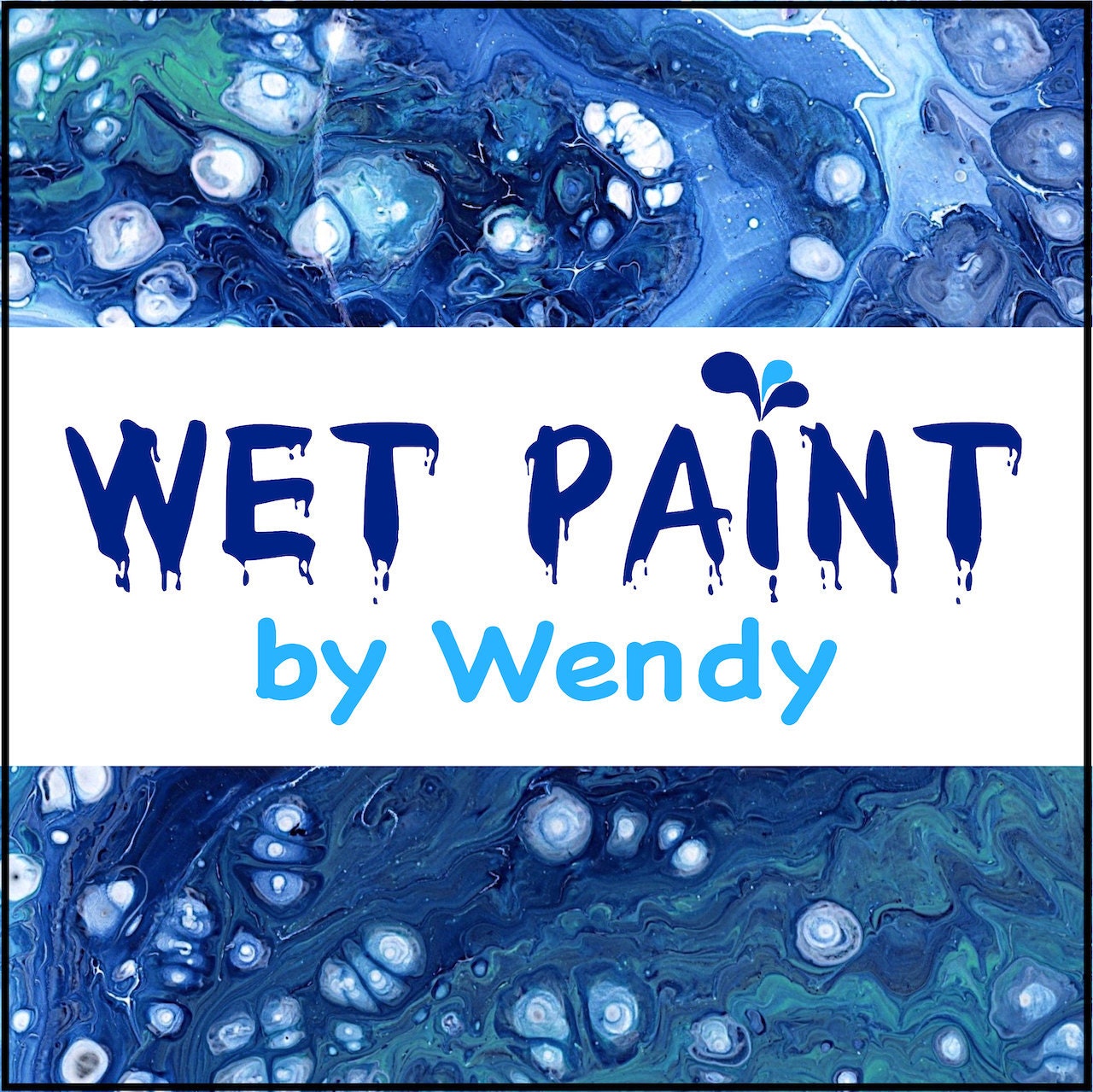 WetPaintByWendy - Etsy Canada