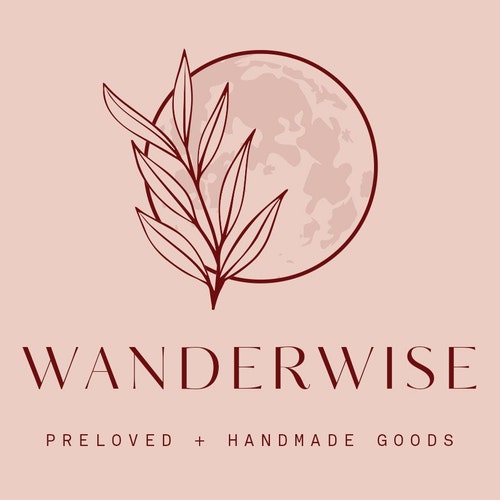 Wanderwise - Etsy