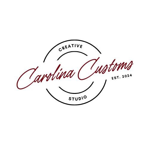 CarolinaCustomsHQ - Etsy