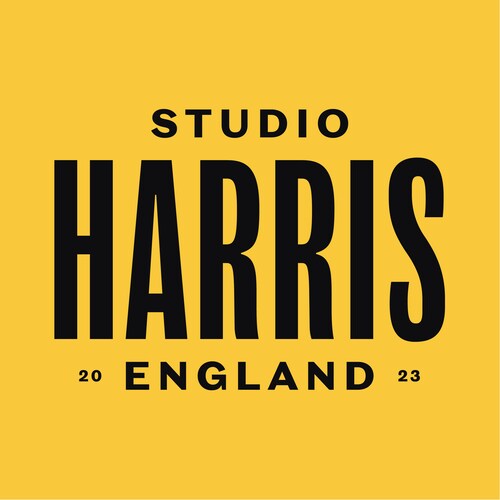 StudioHarrisGB - Etsy UK