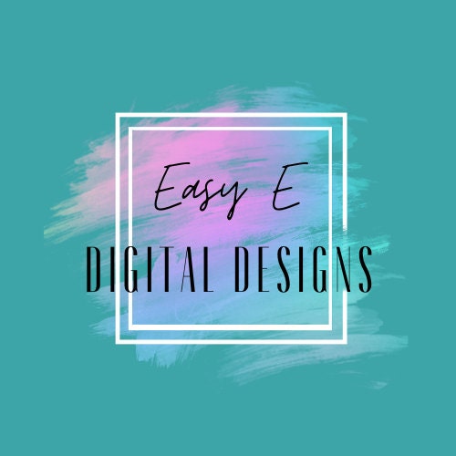 EasyEDesigns - Etsy