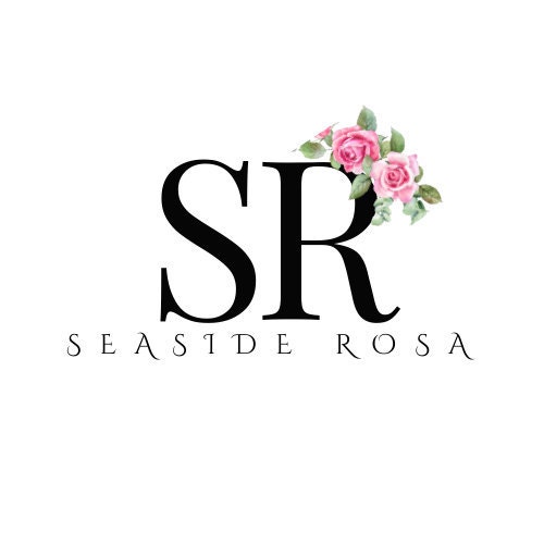 SeasideRosa - Etsy