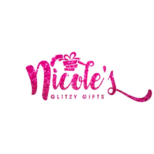 NicolesGlitzyGifts - Etsy