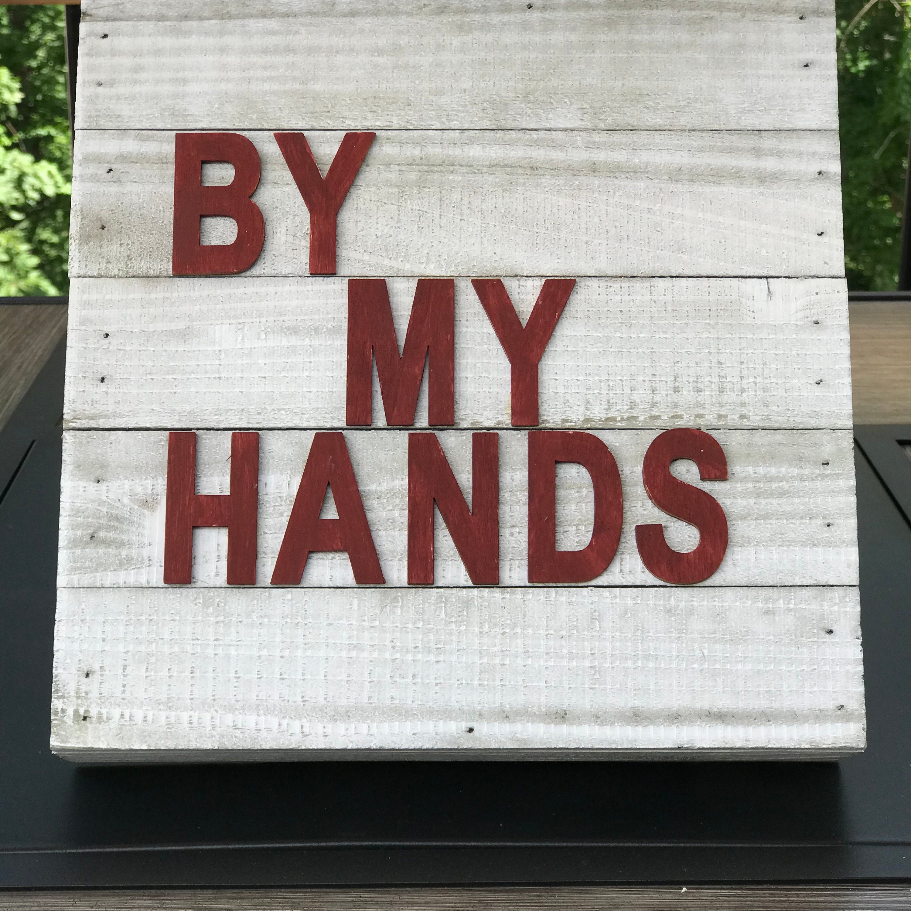 Home Décor Ornaments & Accents Porch Board Rustic Decorating Farmhouse ...