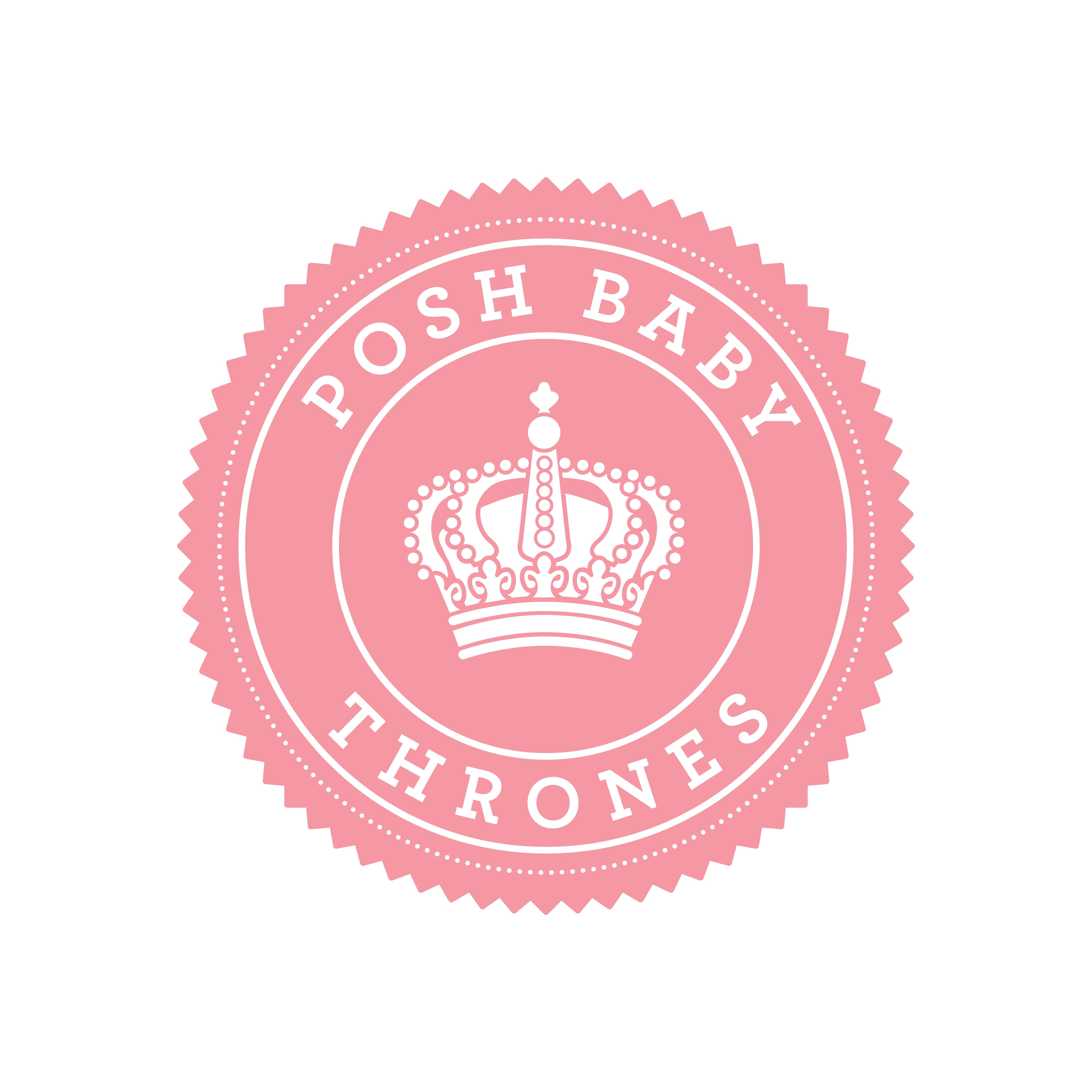 PoshBabyThrones - Etsy