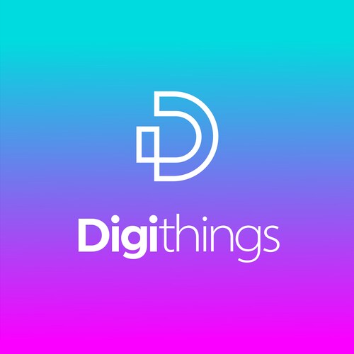 DigiThingsDesignShop - Etsy