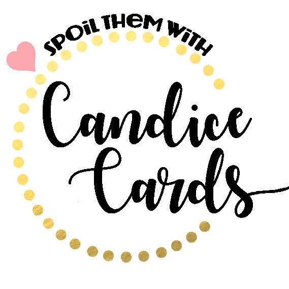 CandiceCards - Etsy
