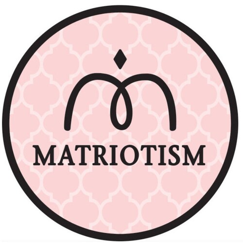 Matriotism - Etsy