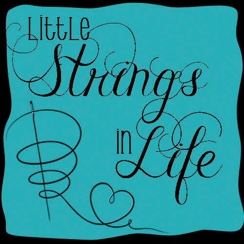 LittleStringsInLife - Etsy