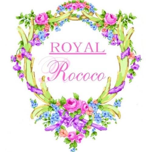 RoyalRococo - Etsy