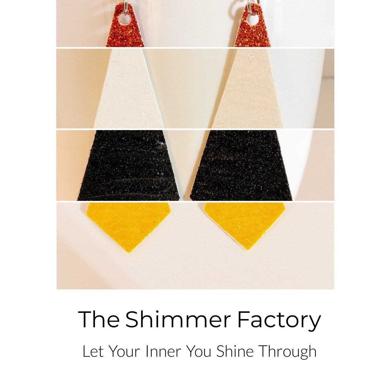 TheShimmerFactory - Etsy