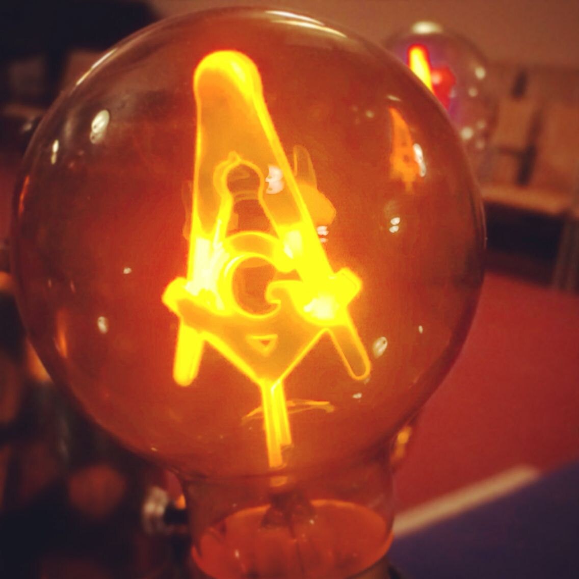 MasonicLight - Etsy