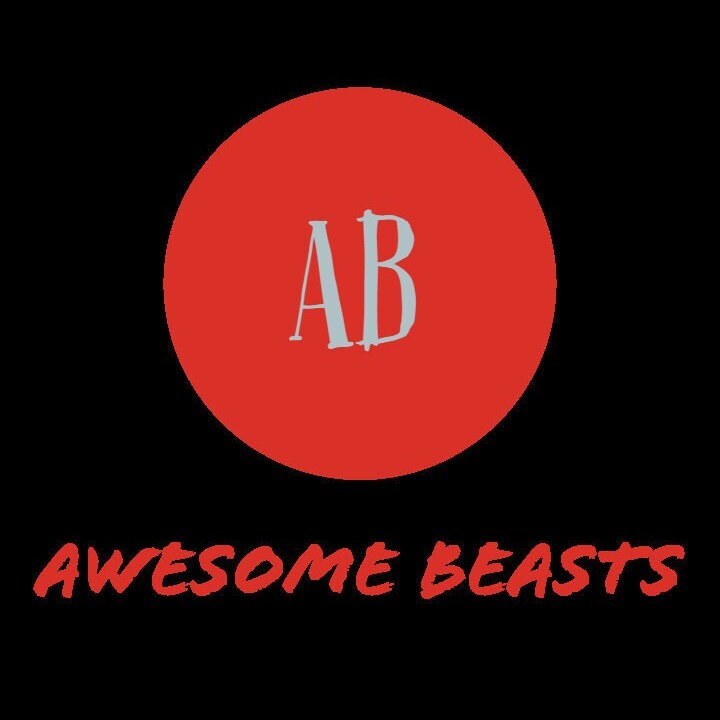 AwesomeBeasts - Etsy