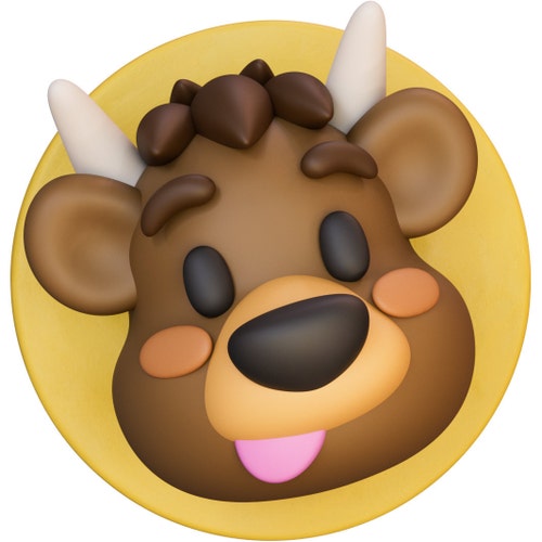 DoodlebearStudios - Etsy