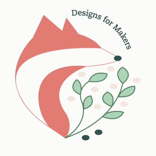 TheSavvyFoxxDesigns - Etsy